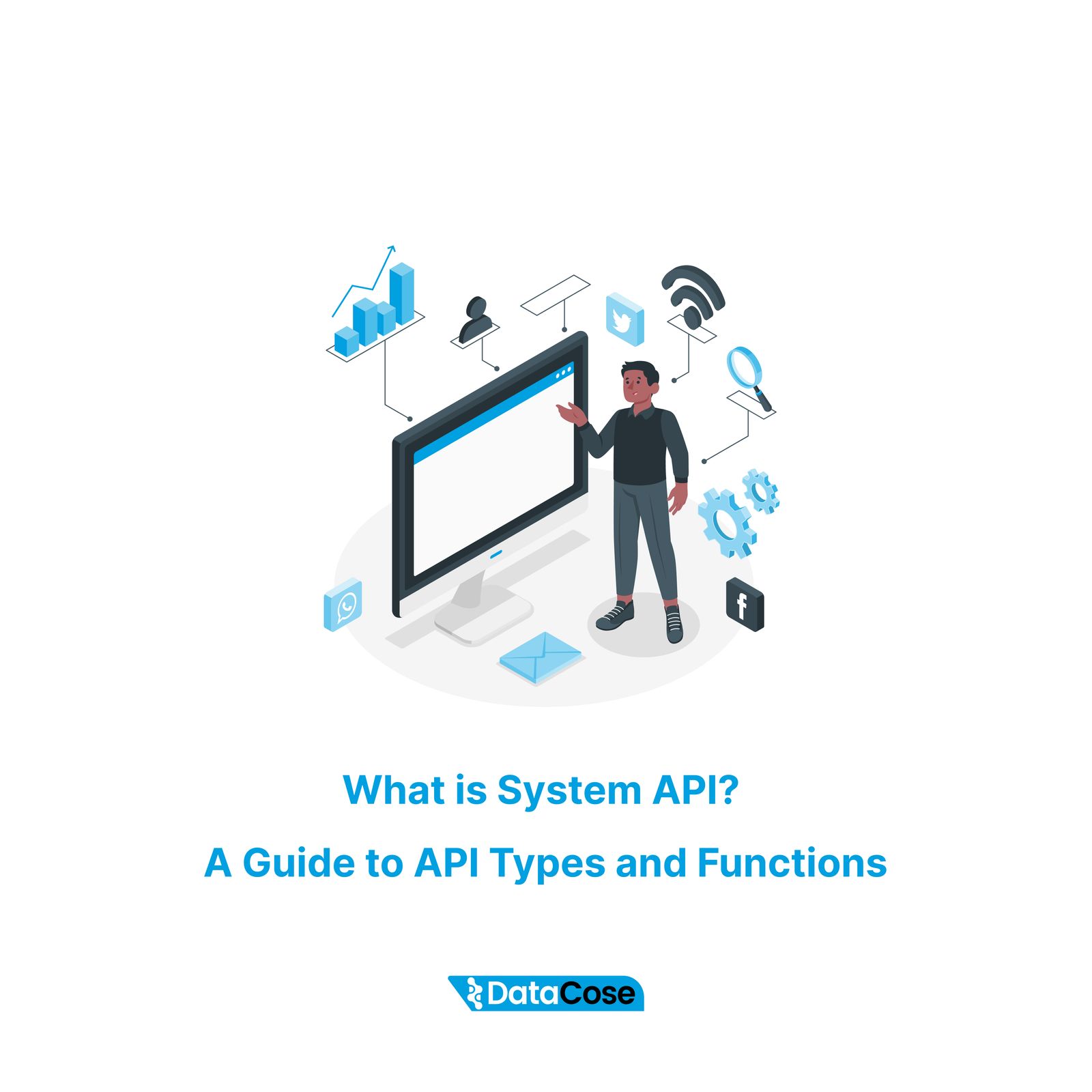 Understanding What is System API: A Guide to API Types and Functions